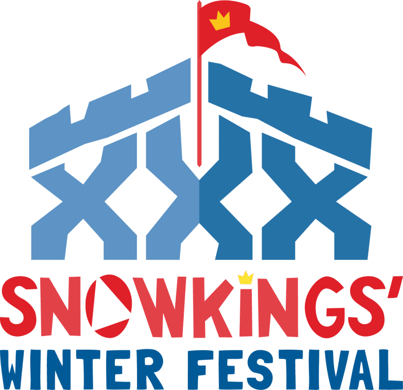 Snowkings' Winter Festival XXX in Yellowknife, NWT