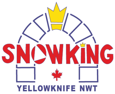 Snowkings' Winter Festival XXXI in Yellowknife, NWT
